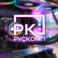 Иконка канала Рускомп Пенза