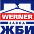 Иконка канала Завод ЖБИ WERNER