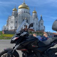 Иконка канала Sergey Yurich