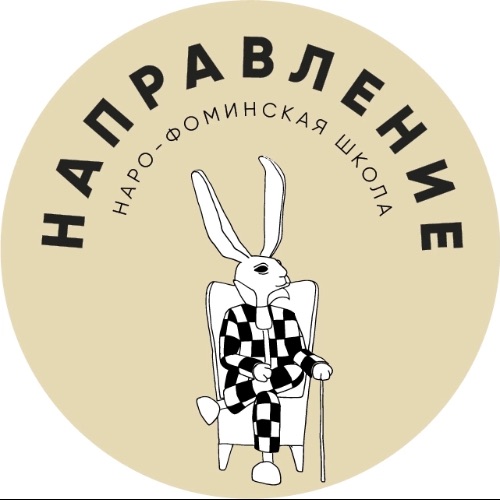 Иконка канала Школа Направление