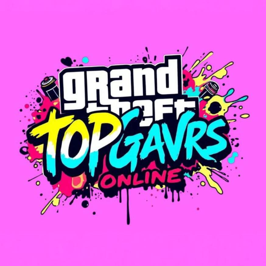 Иконка канала tOPGavrs