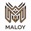 Иконка канала Maloy