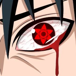 Иконка канала XENOZ  Sharingan
