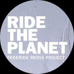 Иконка канала Ride the Planet