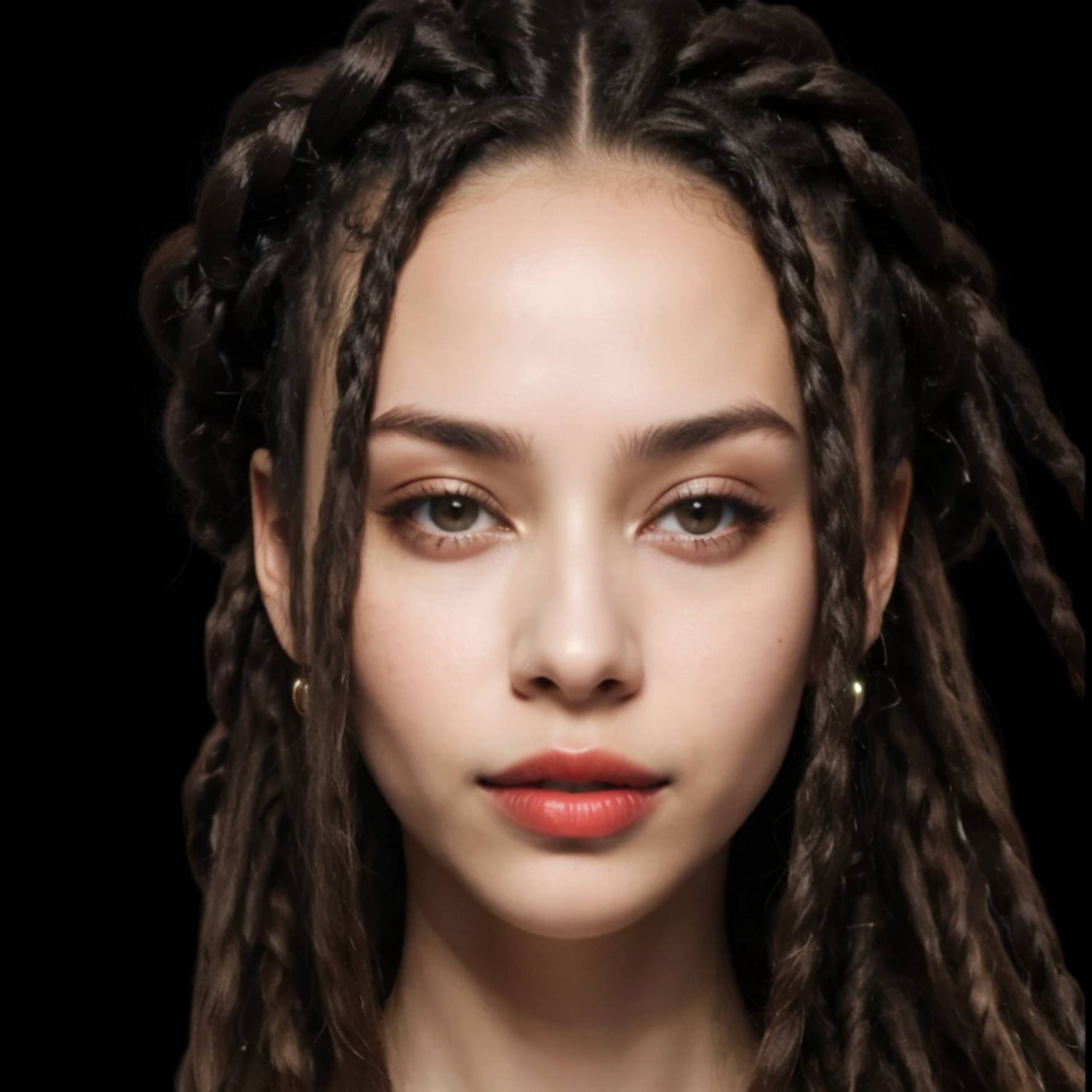 Иконка канала Alena Antisocial