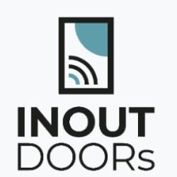 Иконка канала INOUTDOORs  Любые Двери и Электронные замки