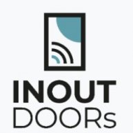Иконка канала INOUTDOORs Любые Двери и Электронные замки