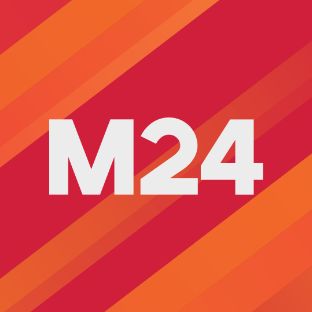 Иконка канала Москва 24