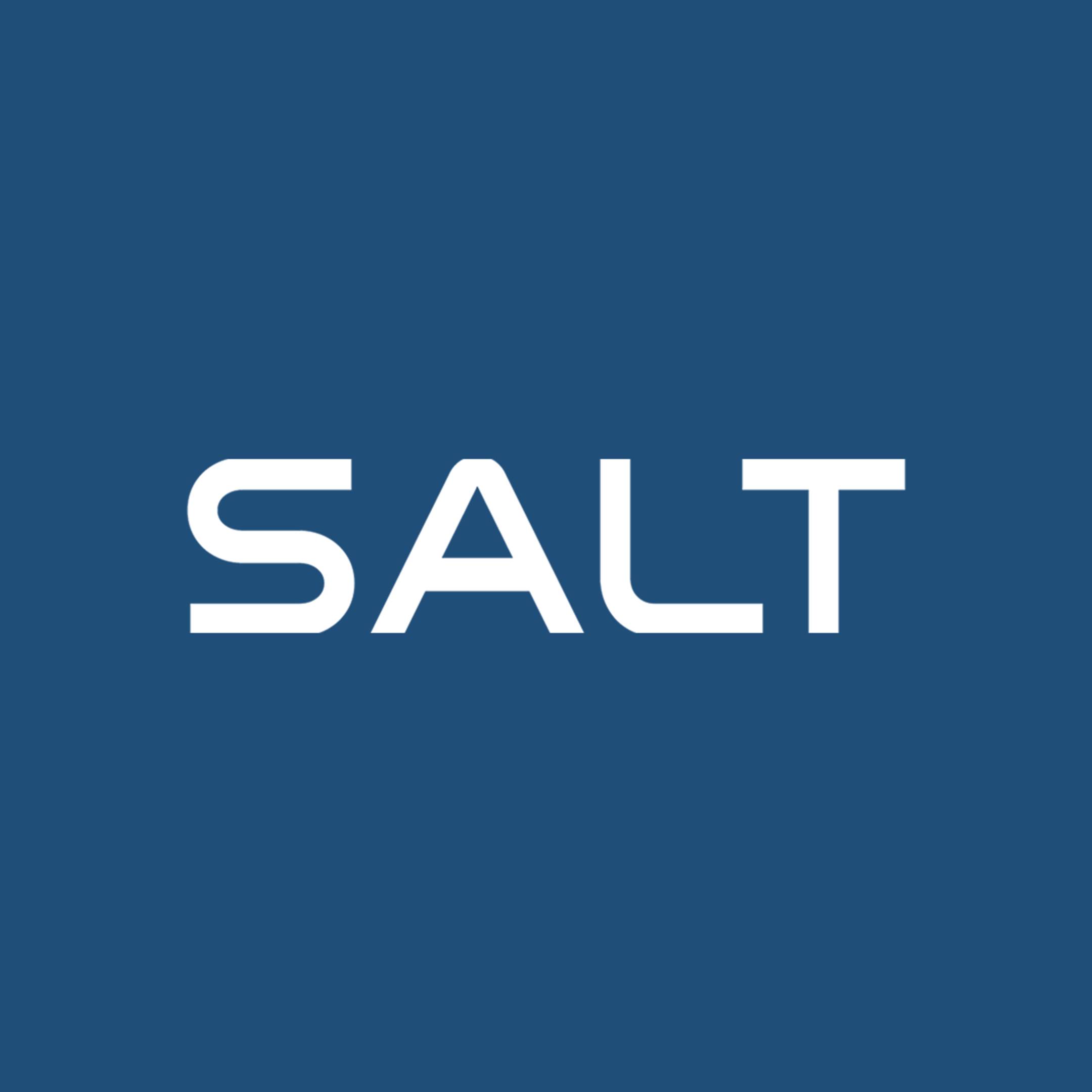Иконка канала SALT Research