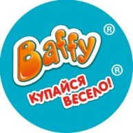 Иконка канала BAFFY Купайся весело!