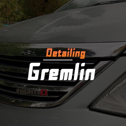 Иконка канала GremlinTV