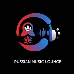 Иконка канала Russian Music Lounge