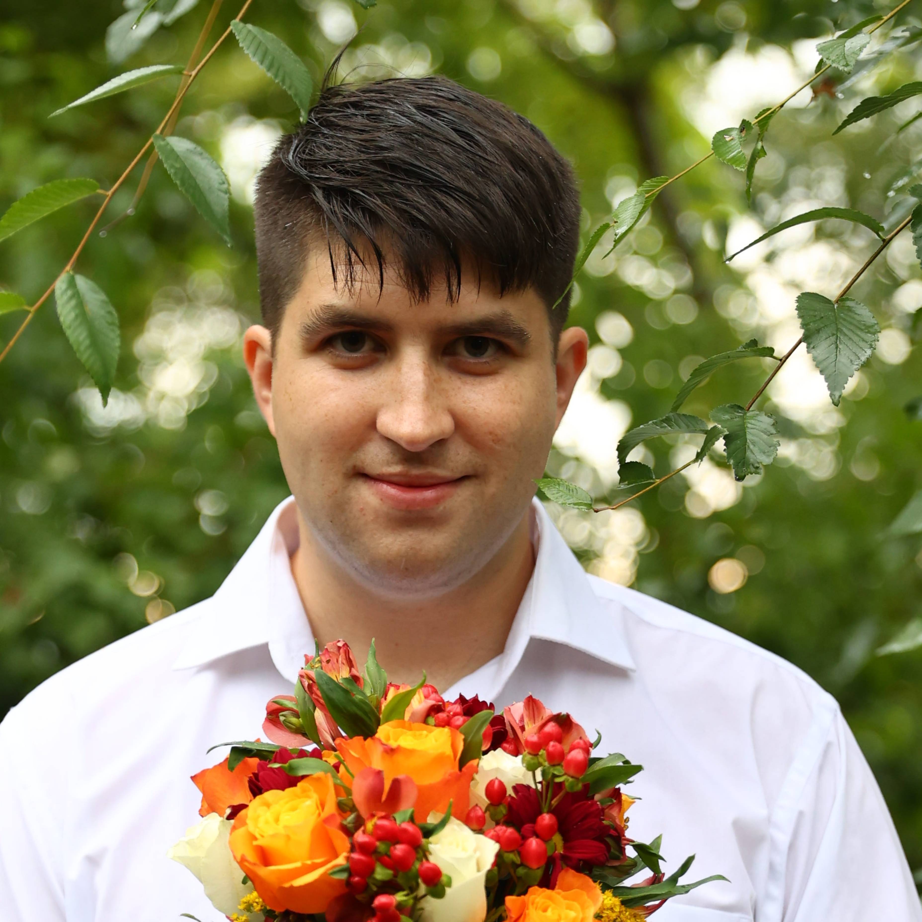 Иконка канала Павел Руднев