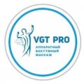 Иконка канала vgt_pro