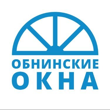 Иконка канала Обнинские Окна - официальный канал