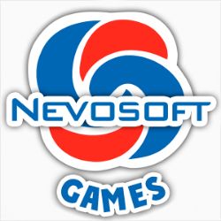 Иконка канала Игры Nevosoft