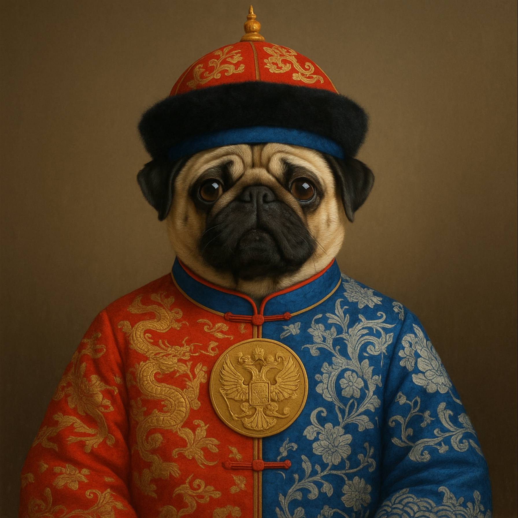 Иконка канала 🀄️Доставка из Китая🀄️
