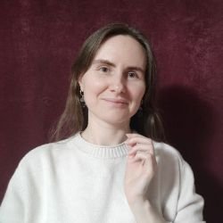 Иконка канала Оксана Атаманенко