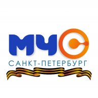 Иконка канала МЧС Санкт-Петербурга