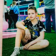 Иконка канала TERARERUM