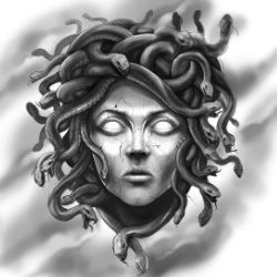 Иконка канала Medusa