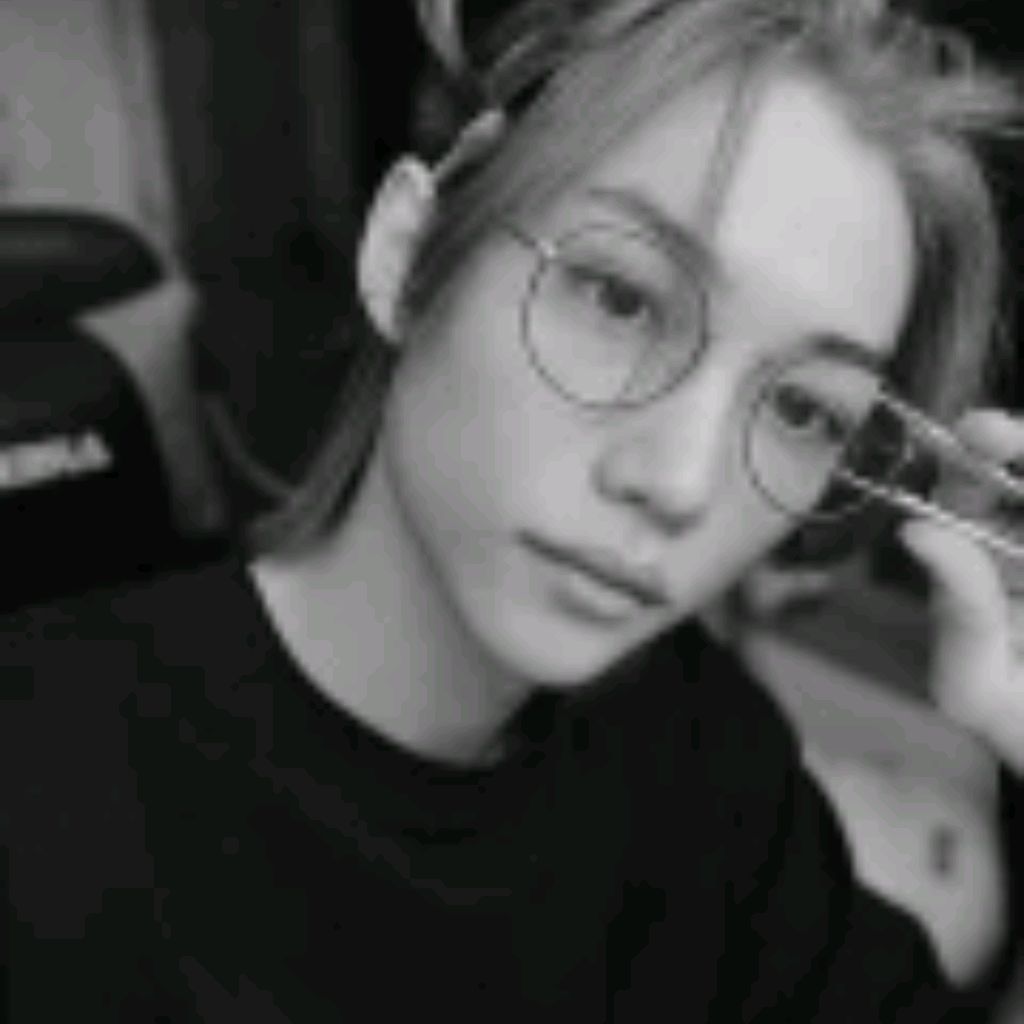 Иконка канала STRAY KIDS 💖