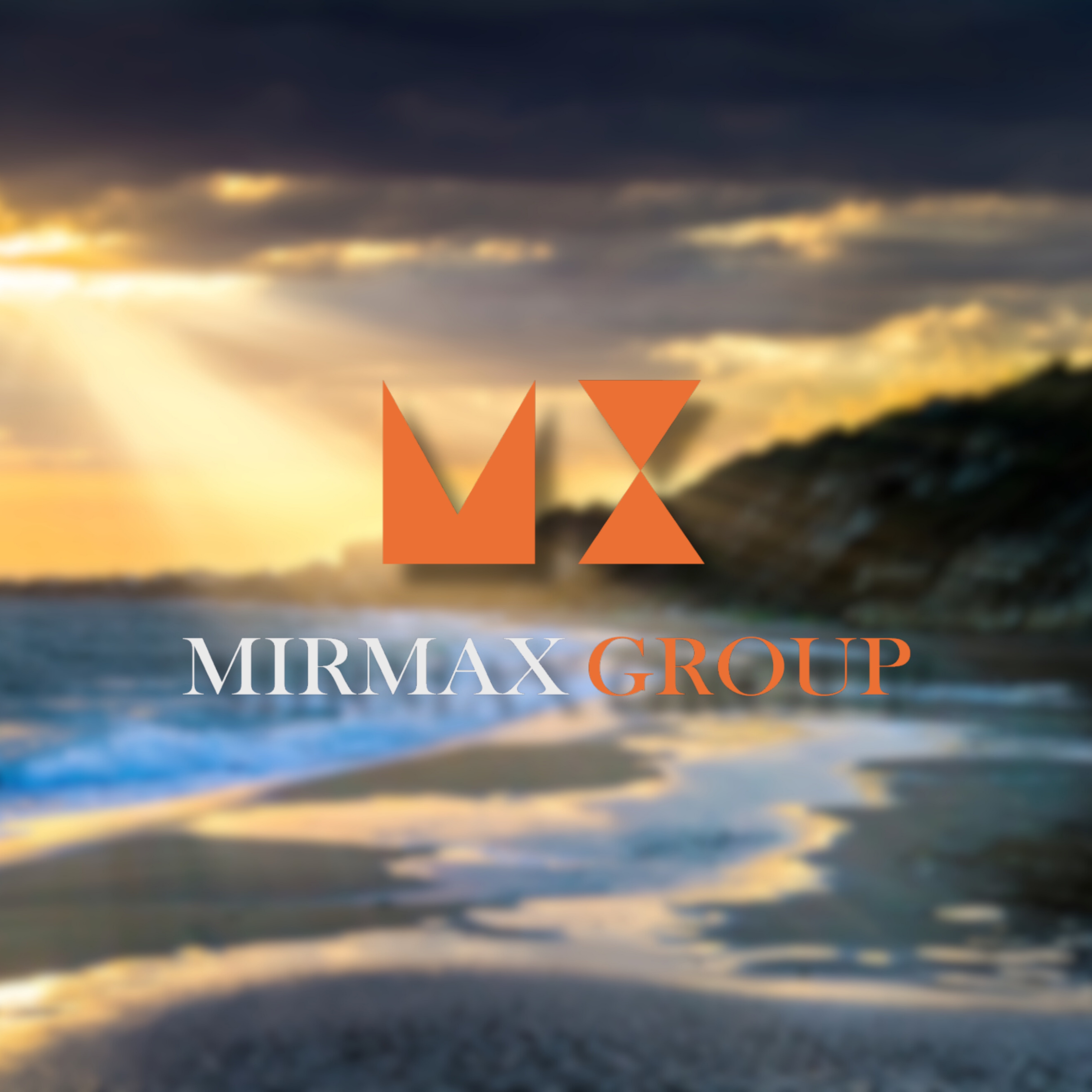 Иконка канала MIRMAX GROUP | Курортная недвижимость в Крыму