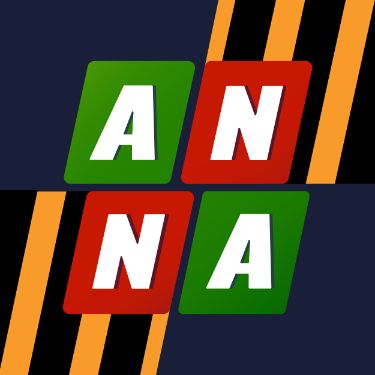 Иконка канала ANNA News
