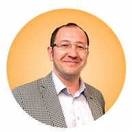 Иконка канала «AI+Крипта+Партнёрка»