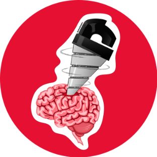 Иконка канала Буравчик.