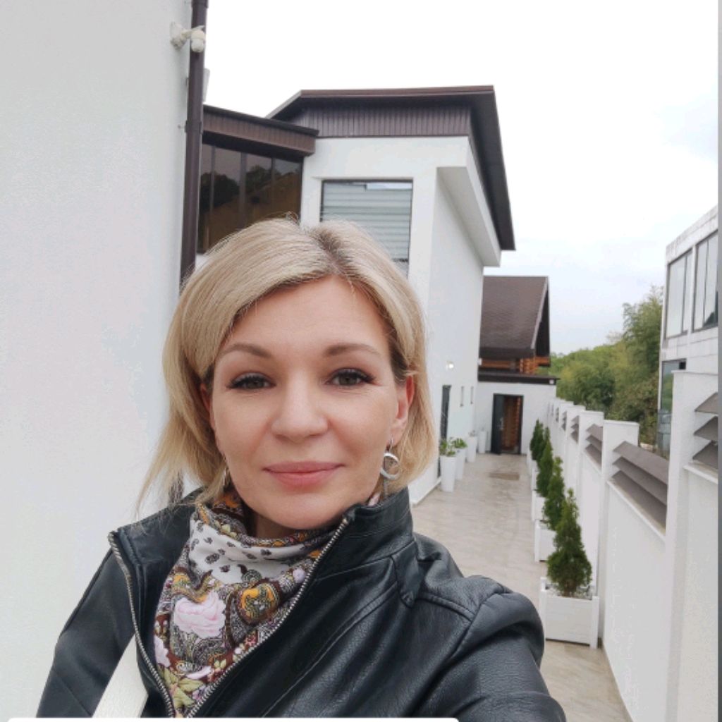 Иконка канала Наталья Кирпичникова