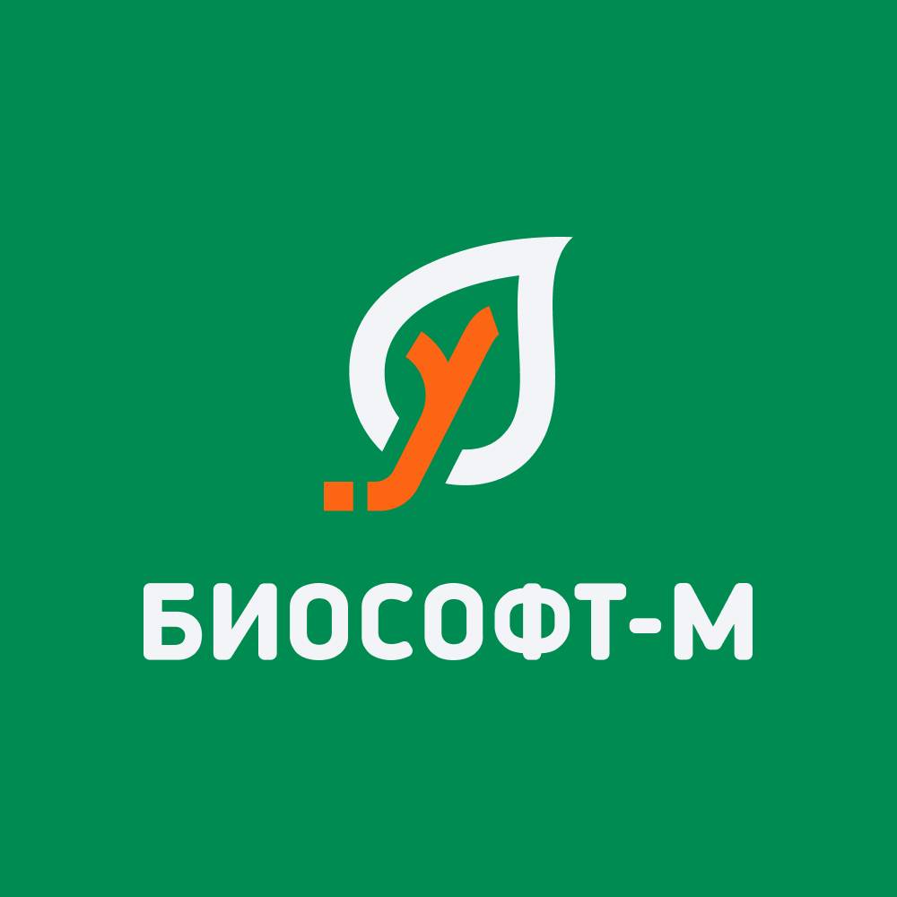 Иконка канала БИОСОФТ-М