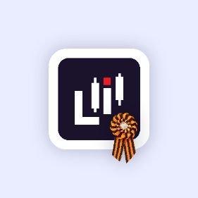 Иконка канала Лайт-Инвест
