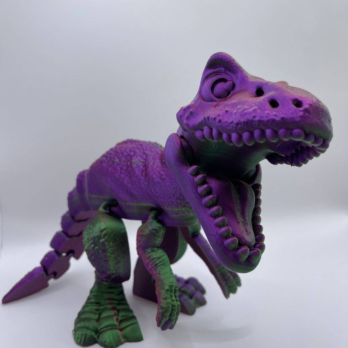 Иконка канала Мир 3D Игрушек
