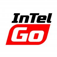 Иконка канала InTelGo