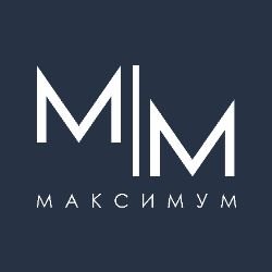 Иконка канала maximum1c