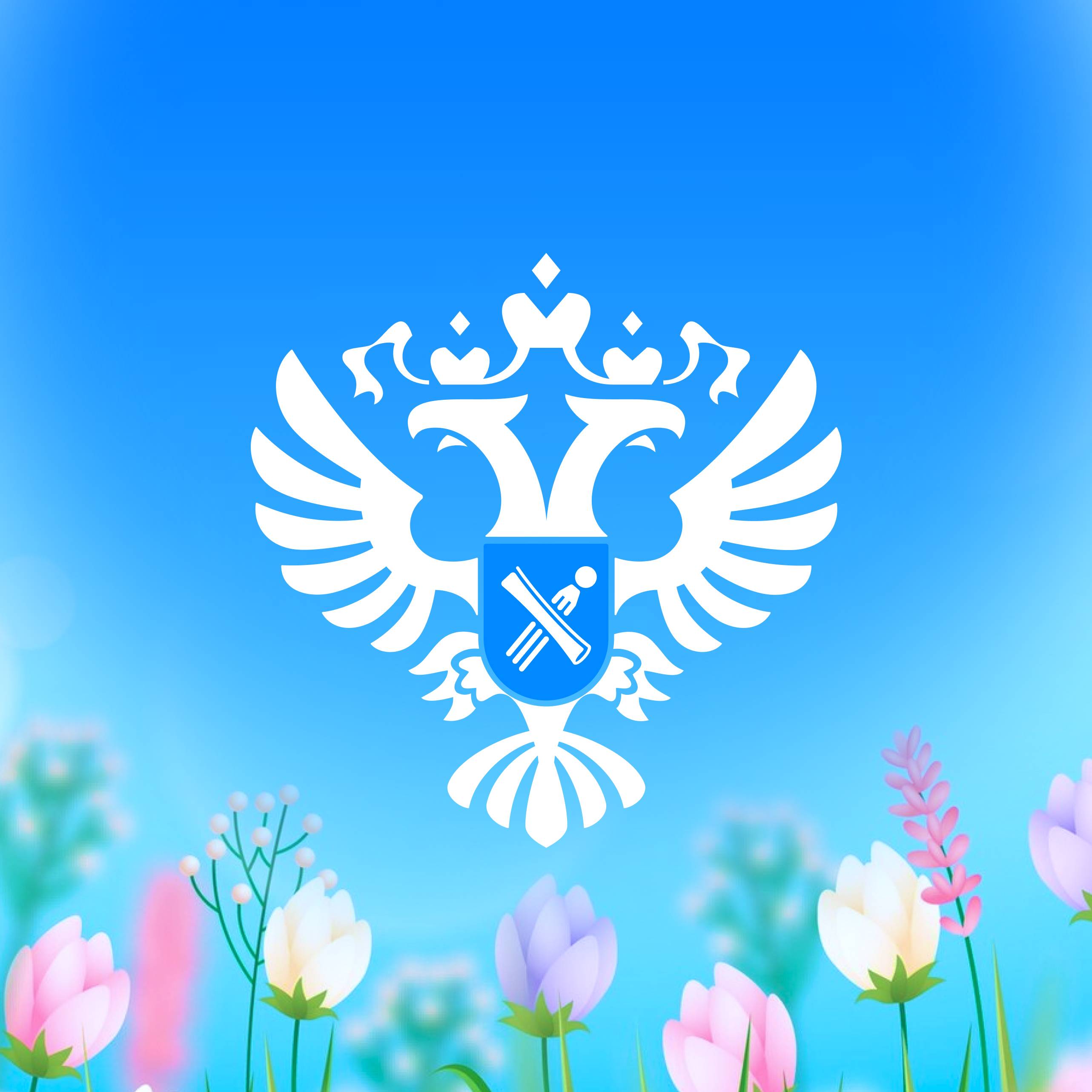 Иконка канала Росреестр
