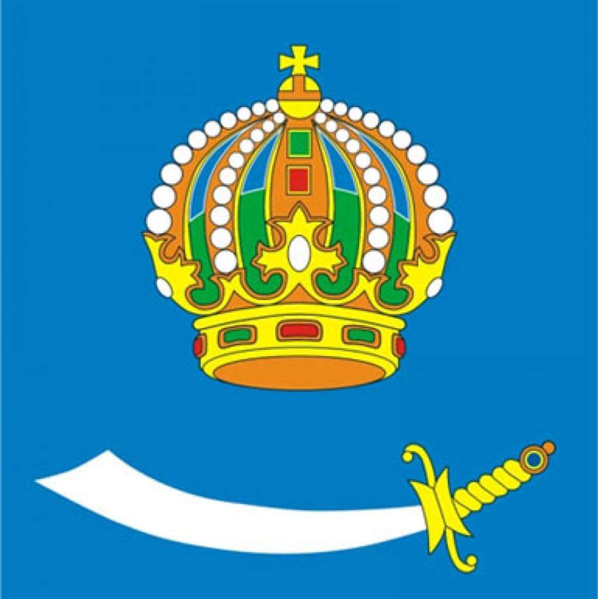Иконка канала Астрахань - не Архангельск!