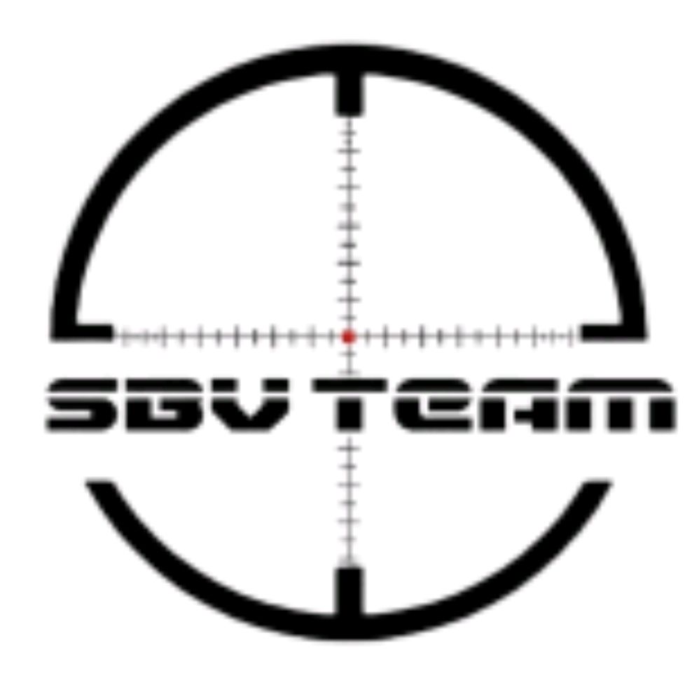 Иконка канала SBV team