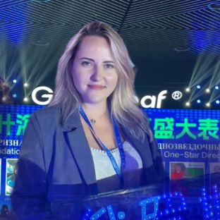Иконка канала Франшиза эко магазинов  Гринлиф