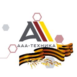 Иконка канала ААА-Техника