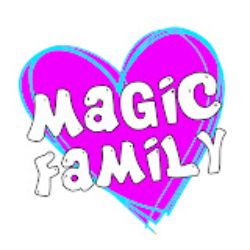 Иконка канала Magic Family