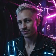 Иконка канала Кирилл | Reels Аватары Нейросети