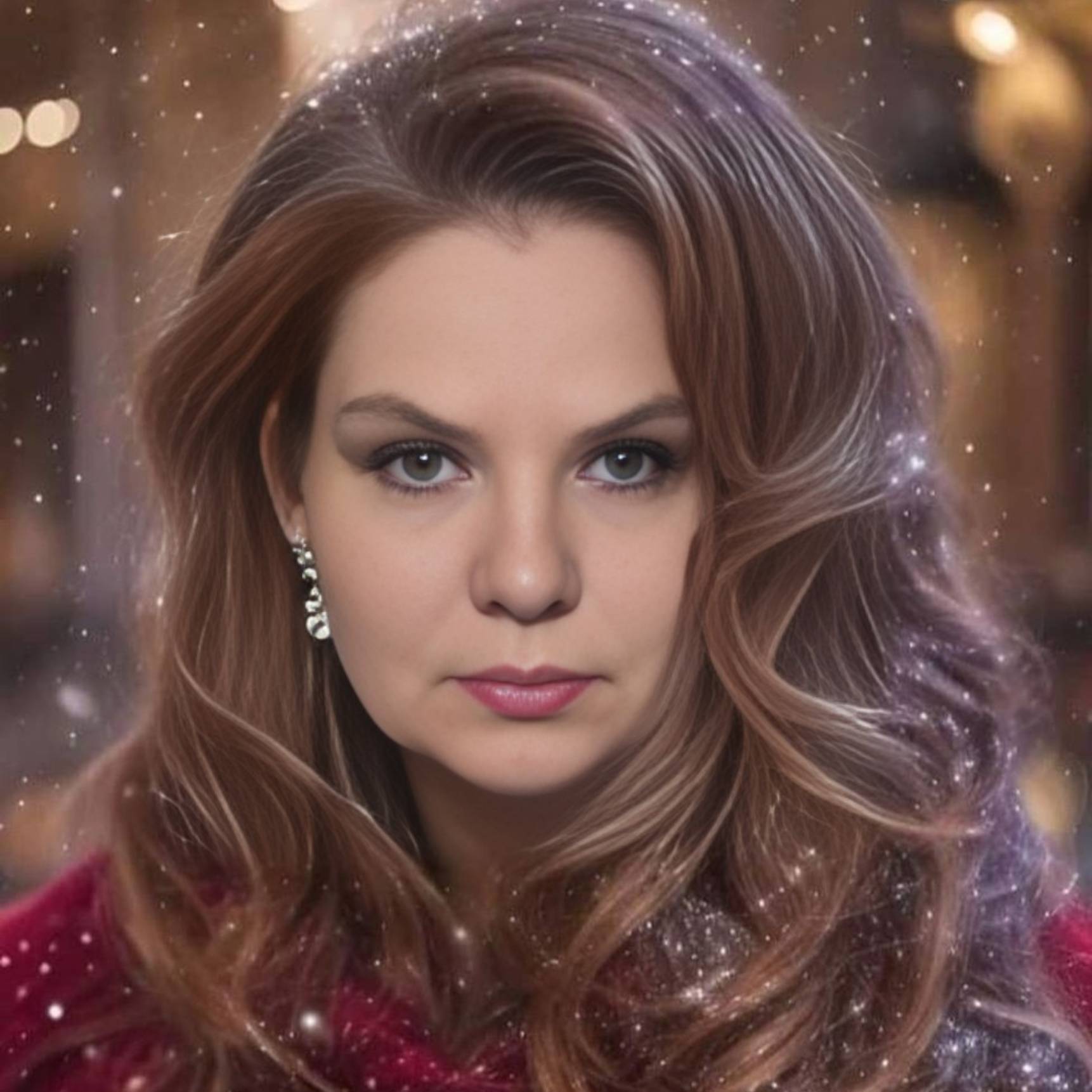 Иконка канала TerriLedi