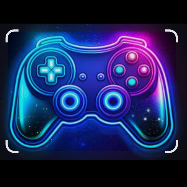 Иконка канала игры класс