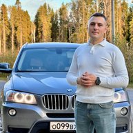 Иконка канала ChestnoAuto