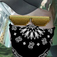 Иконка канала Тимбалэнд