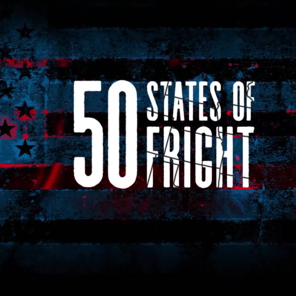 Иконка канала Сериал 50 штатов страха / 50 States of Fright