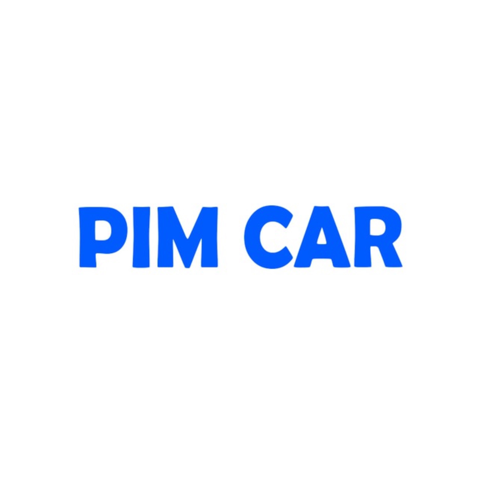 Иконка канала PIMCAR