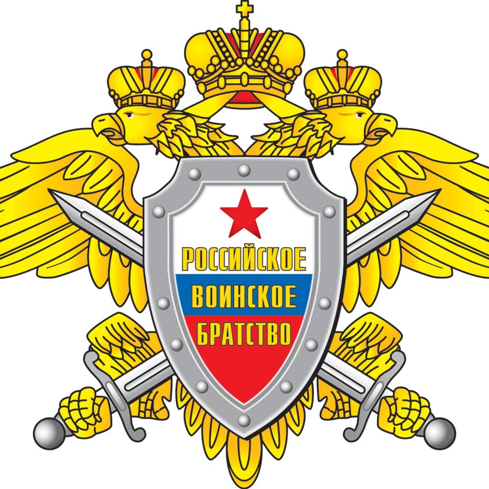 Иконка канала Россиское воинское братство